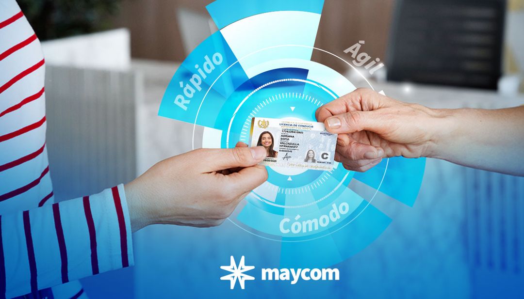 Inicio | Maycom
